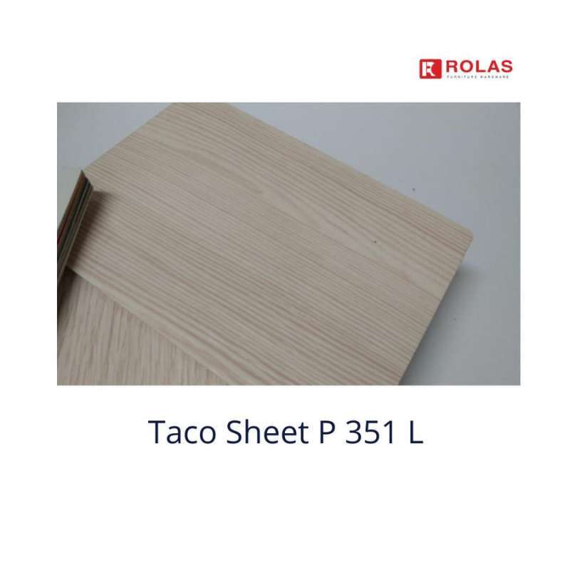 Jual Taco Sheet Original Murah - Harga Diskon Juni 2024 | Blibli.com