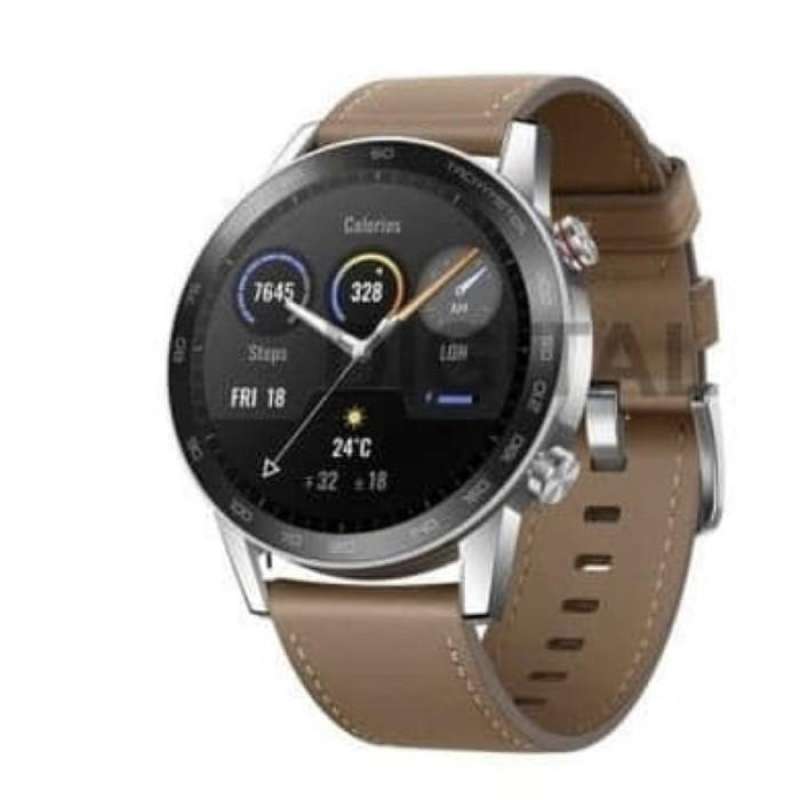 Jual Smartwatch Huawei Honor Magic 2 Minos 46mm Amoled Always On ...