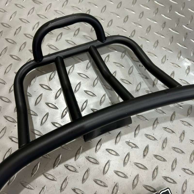 Promo Rear Rack Model Zelioni Vespa Sprint Primavera Diskon 14% Di ...