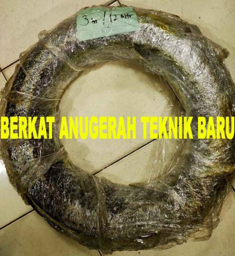 Promo Wire Rope ( Tali Kawat ) Hoist Nitto Lifting 12 Mtr Cap.3 Ton ...