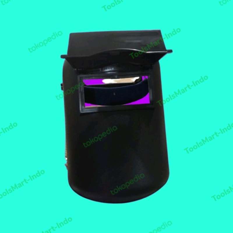 Promo Topeng Las Blue Eagle Asli 633p / Kedok Las Model Putar Diskon 23 ...