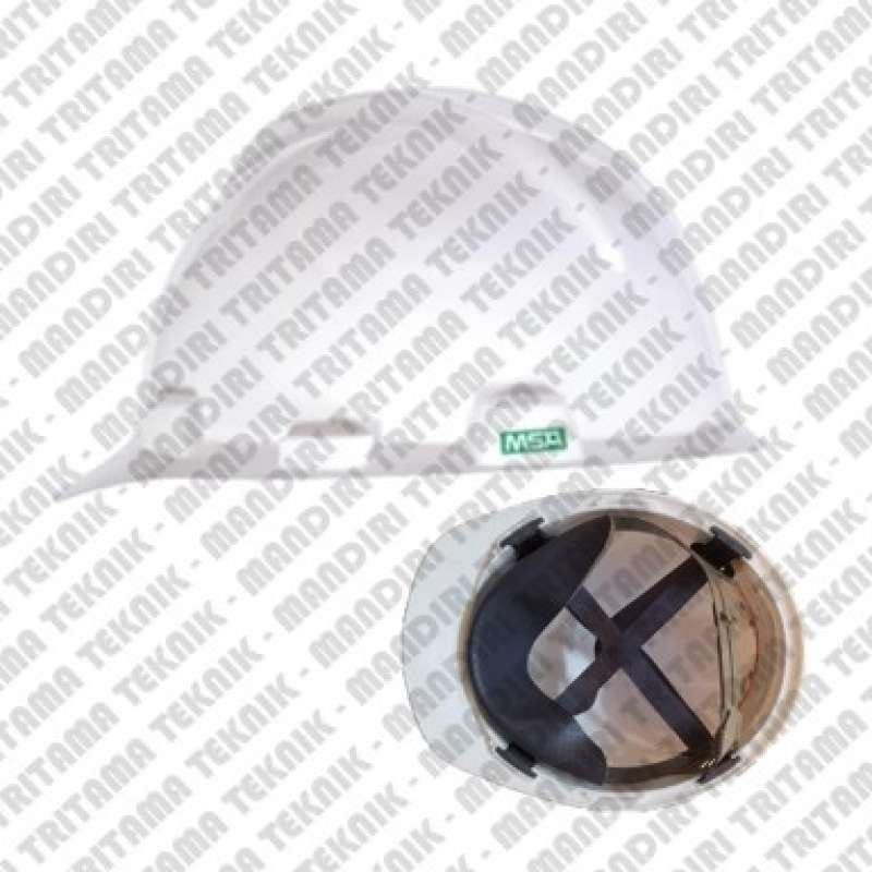 Promo Helm Msa Vgard Inner Helm Fastrack Msa Usa Diskon 23% Di Seller ...