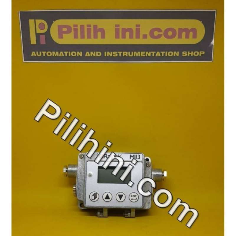 Promo Raytek Raymi3comm Series Mi3 Communication Boxes Diskon 23% Di ...