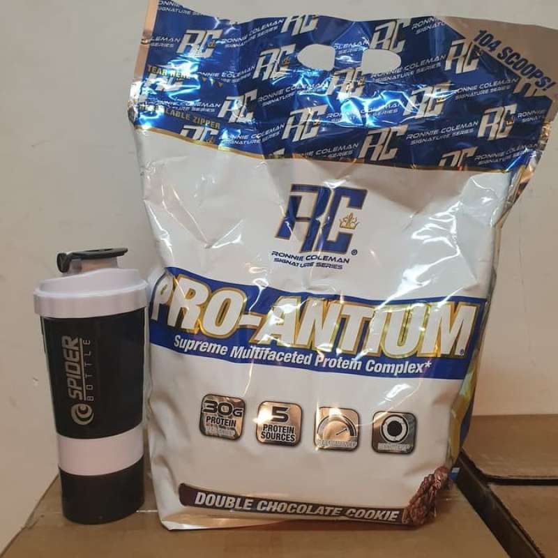 Promo Ronnie Coleman Pro Antium Whey Protein 10 Lbs 10lbs 10lb 10 Lb ...