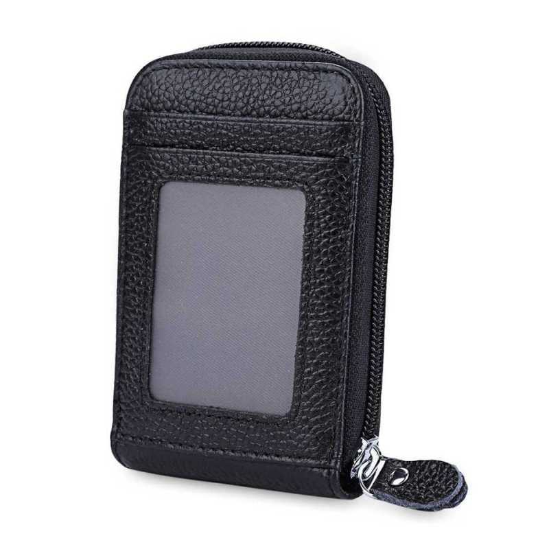 Jual Dompet Kartu Anti Rfid Di Seller Kancilnet - Kedoya Selatan, Kota ...