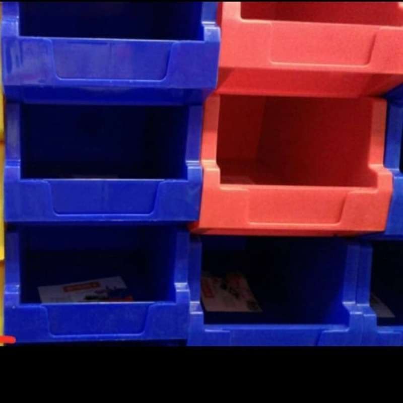 Jual Jolly Box 400 Jx4 Lion Star (spare Part Case) Di Seller Olebu Shop ...