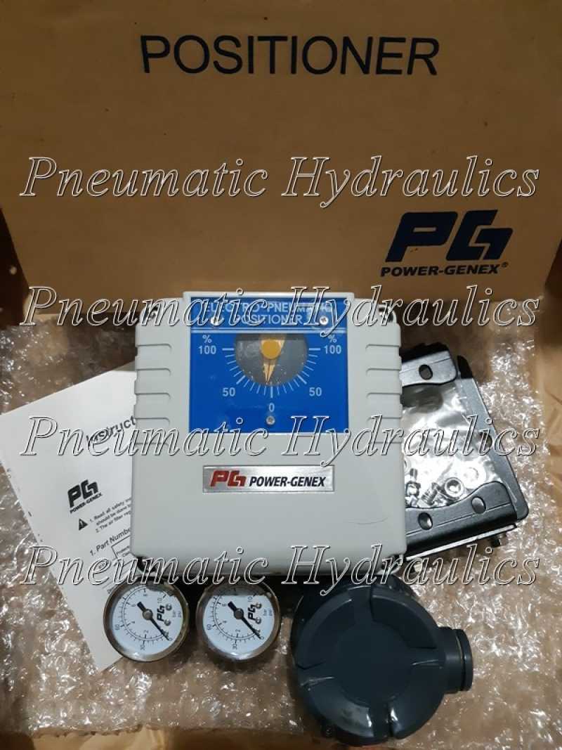 Promo Power Genex Ep Positioner 4-20ma Output Power-genex Epr-wn2so3ntr ... Promo Power Genex Ep Positioner 4-20ma Output Power-genex Epr-wn2so3ntr ...