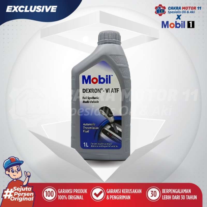 Promo Mobil Atf Dx6 1lt Diskon 30% Di Seller Toplets Shop - Cengkareng ...