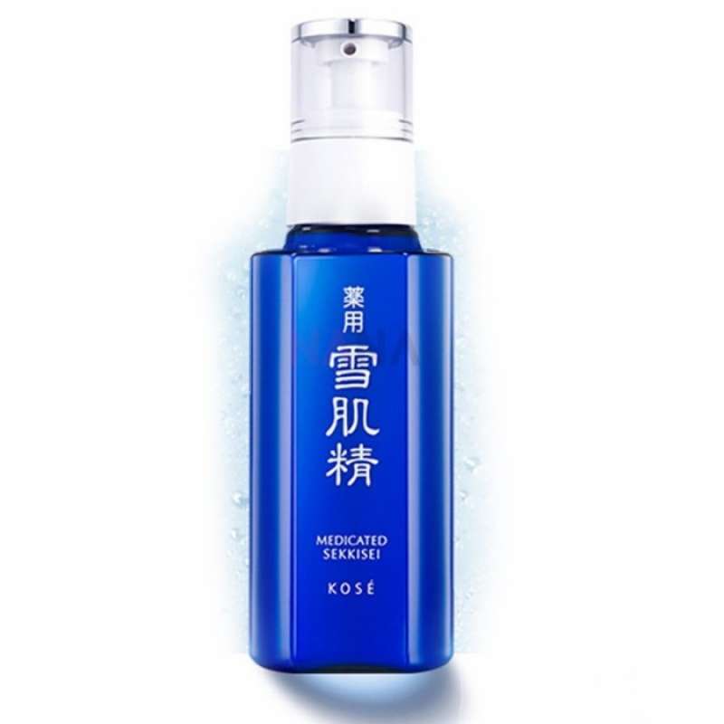 Promo Kose Sekkisei Medicated Emulsion Diskon 33% Di Seller Amor One Store - Koja Utara, Kota ...