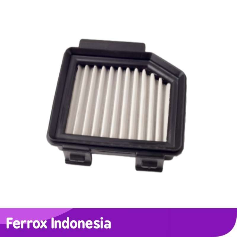 Promo Crf150 Crf 150 0.15l 2005 - 2017 Saringan Udara Filter Ferrox ...