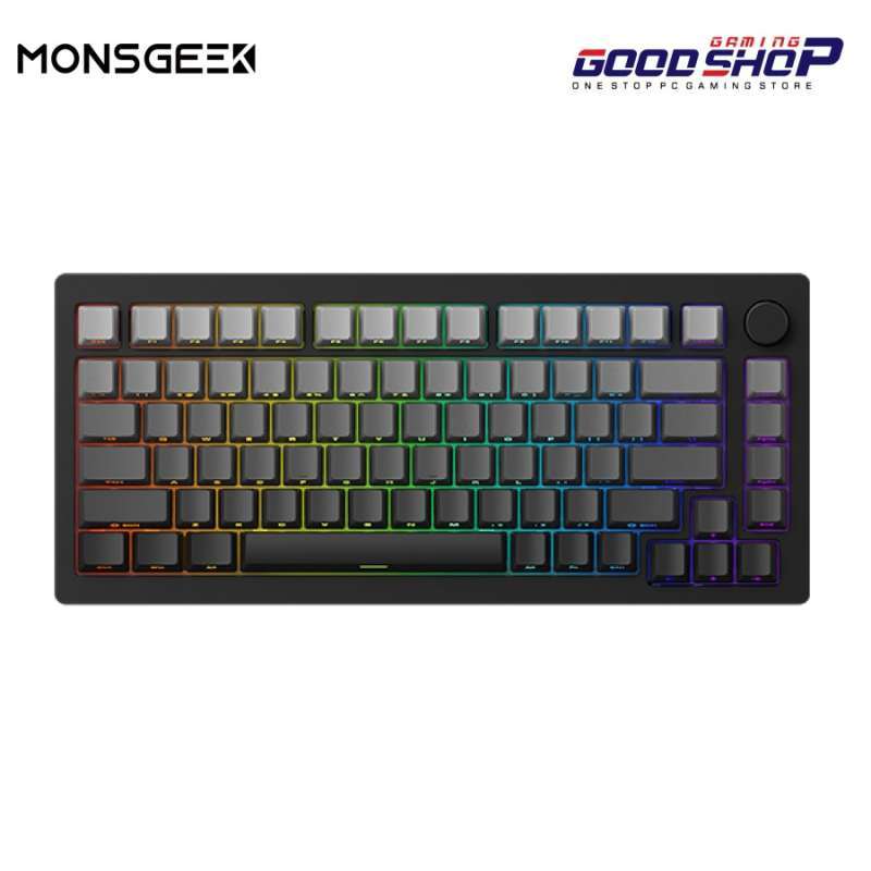 Promo Monsgeek M1w He-sp / M1w He - Sp Magnetic Switch Keyboard Diskon ...