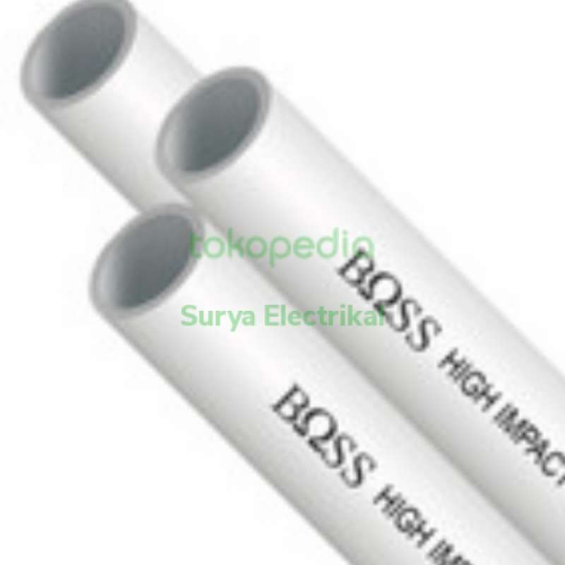 Promo Pipa Boss 32mm Conduit Berkualitas Diskon 4% Di Seller Snj ...
