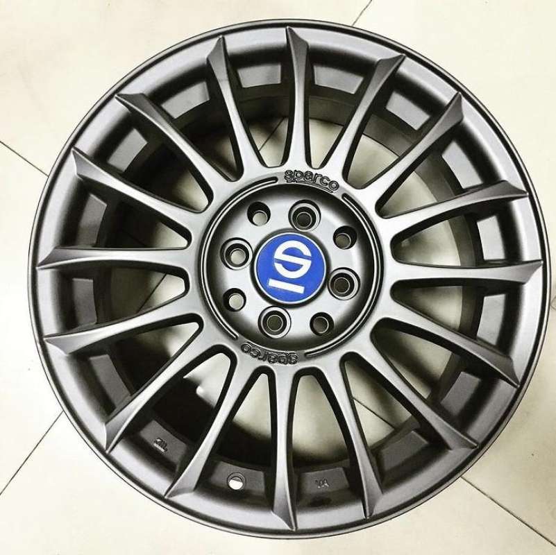 Velg Ring 16 Sparco 🔥 Original & Harga Terbaru September 2025