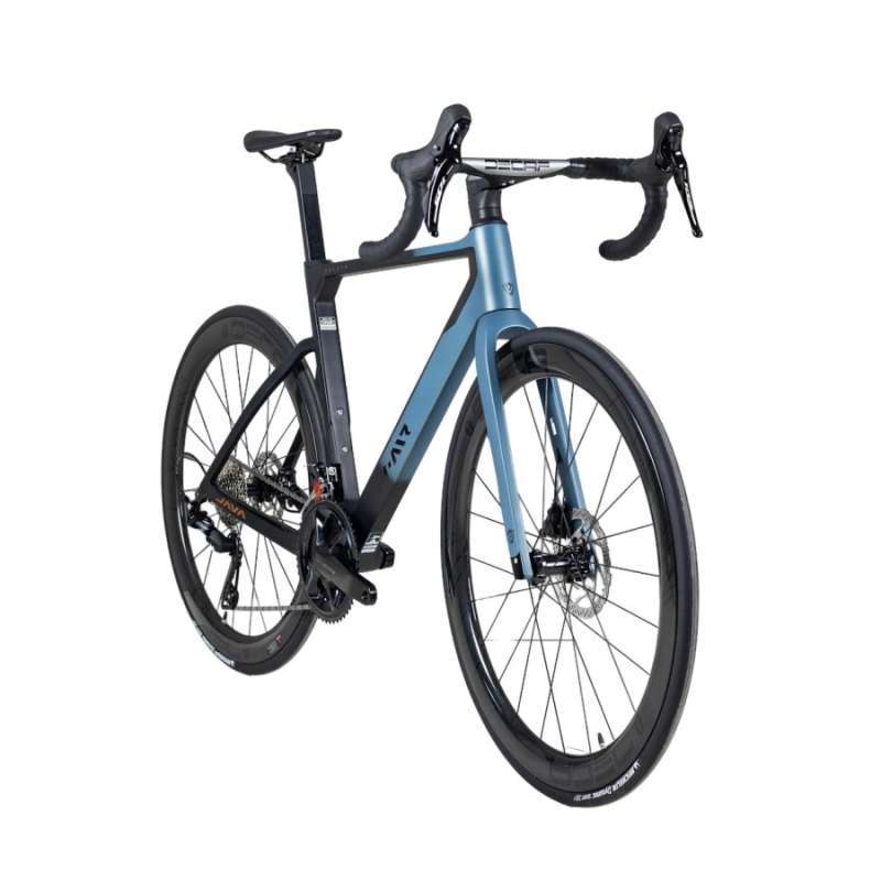 Jual Java J-air Volata Endurance Carbon Road Bike R7120 Full Bike ...