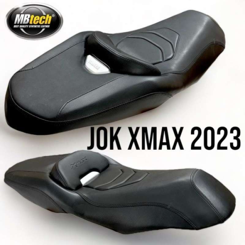 Promo Jok New 250 2023 / Jok Motor New Mb Tech Diskon 3% Di Seller ...