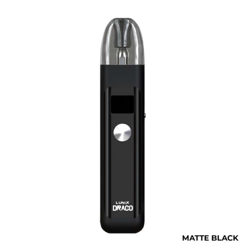 Promo Lunix Draco Pod System Kit 900mah 30 Watt Diskon 5% Di Seller ...