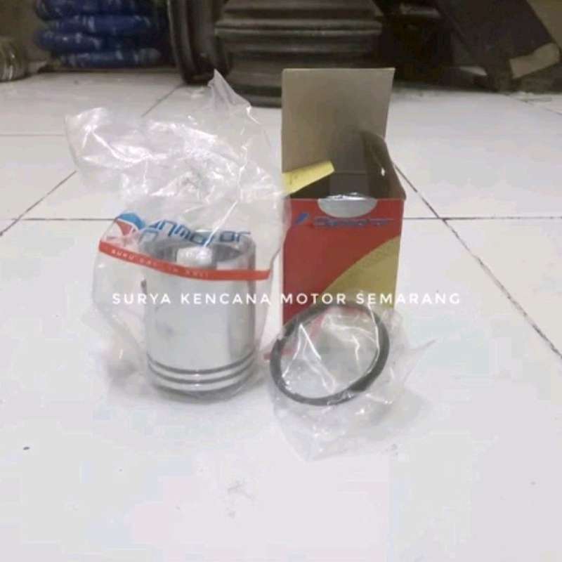 Jual Seher Piston Vespa Ps Super Px Sprint Bajaj Ndog Merk Danmotor ...