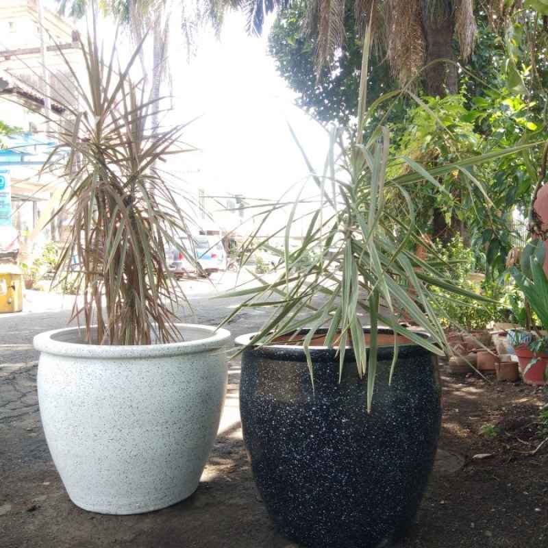 Promo Promo - Pot Besar ,pot Tanaman Dari Gerabah Tanah Liat D50 Diskon ...