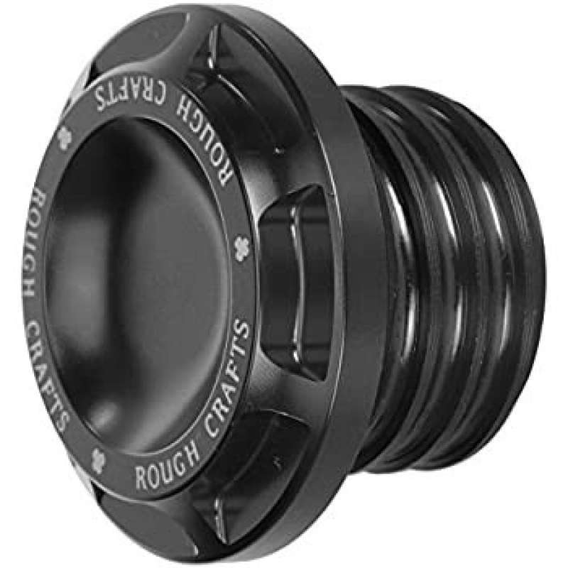 Promo Rcf Gas Tank Caps Harley Davidson Tutup Tangki Bensin Cnc Rough ...