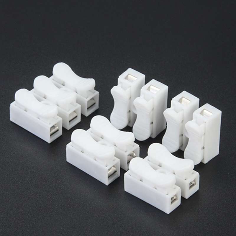 Promo Oem Rb-c1077 Konektor Kabel Listrik 2pin 3pin Quick Connect ...