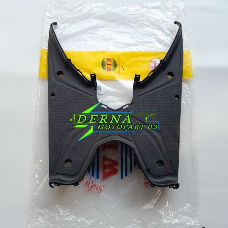 Promo Win Step Floor Bordes Dek Atas Pijakan Kaki Vario 125 Fi Old Lama Diskon 50% Di Seller ...