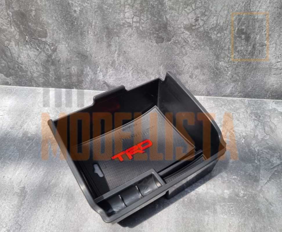 Promo Multi Tray Console Box/multi Tray Center N Innova Reborn Diskon ...