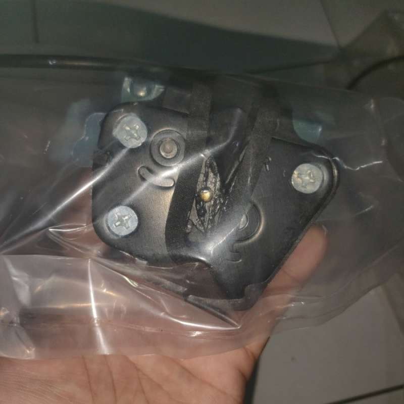 Promo Lock Pintu Sleding Rr Kiri Hyundai H1 81410 4h000 Diskon 11% Di ...