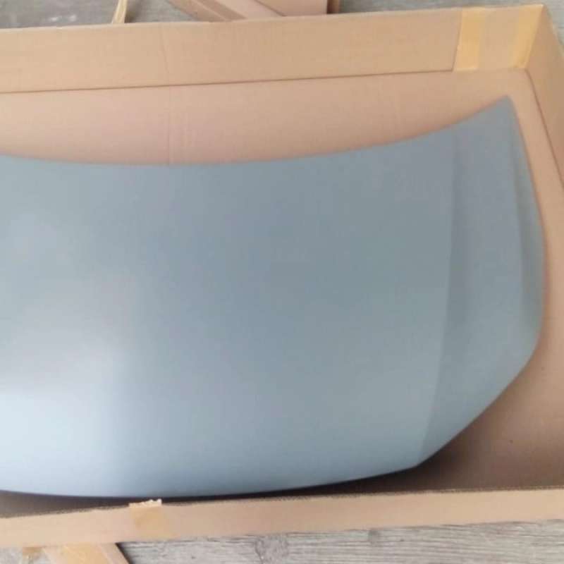 Promo Kap Mesin Mobilio Rs Facelift Diskon 6% Di Seller Toplets Shop ...