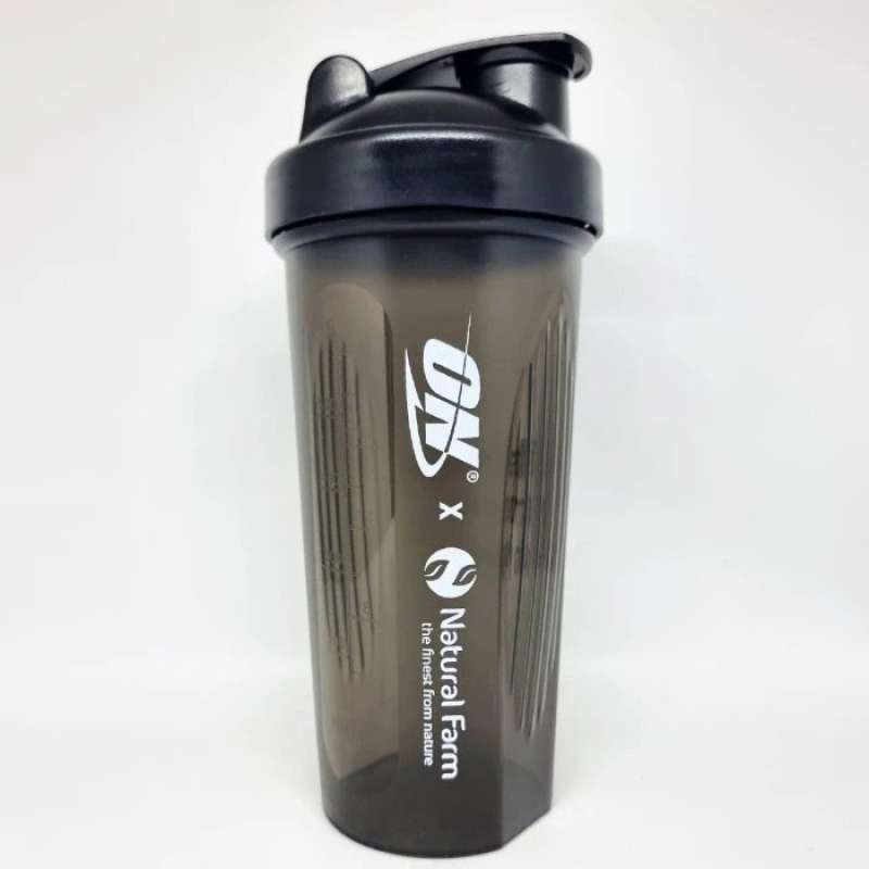 Jual Shaker On Optimum Nutrition Whey Gold Standard Isolate Casein 700 ...