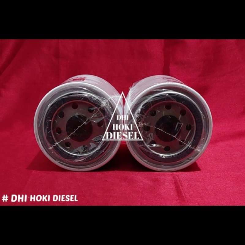 Promo Wf2121 / Wf 2121 Water Filter Fleetguard Diskon 26% Di Seller ...