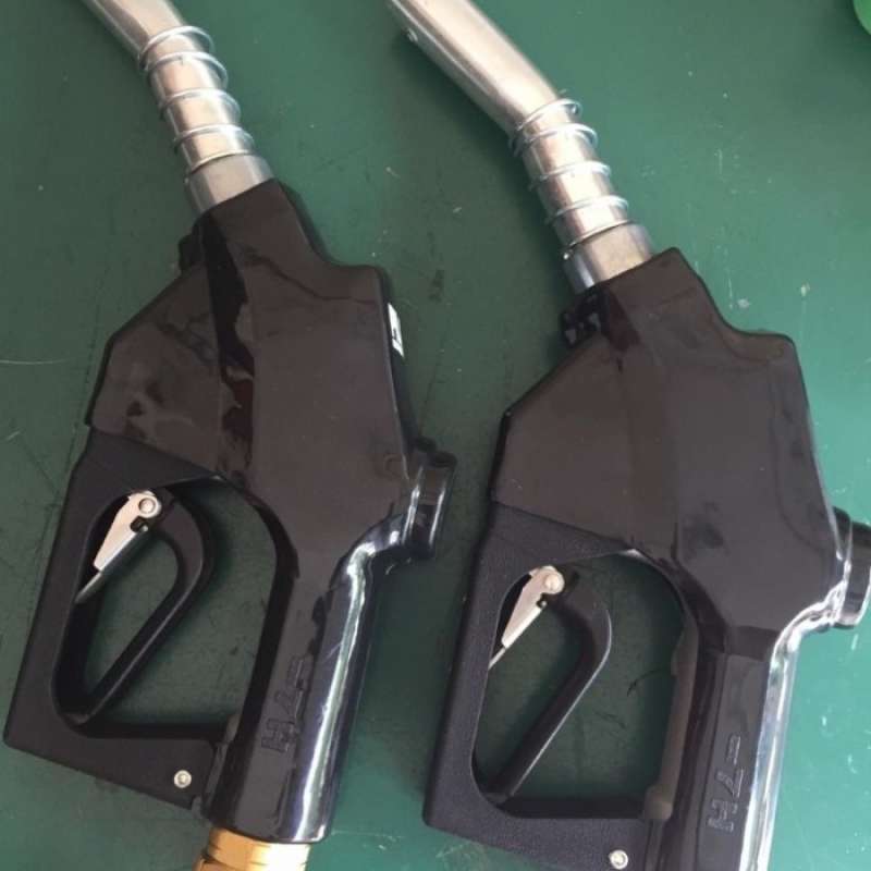 Promo Automatic Fuel Oil Gun Piusi A120 Diskon 2% Di Seller Toplets ...