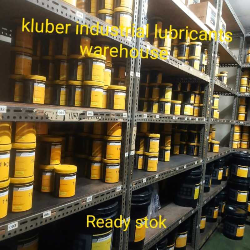 Promo Kluber Microlube Gb 0 Grease Diskon 6% Di Seller Toplets Shop ...