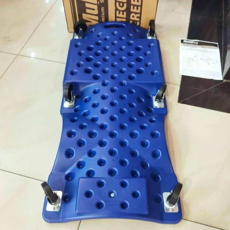 Promo Mechanic Creeper Multipro Tatakan Mekanik Kriper Alas Roda ...