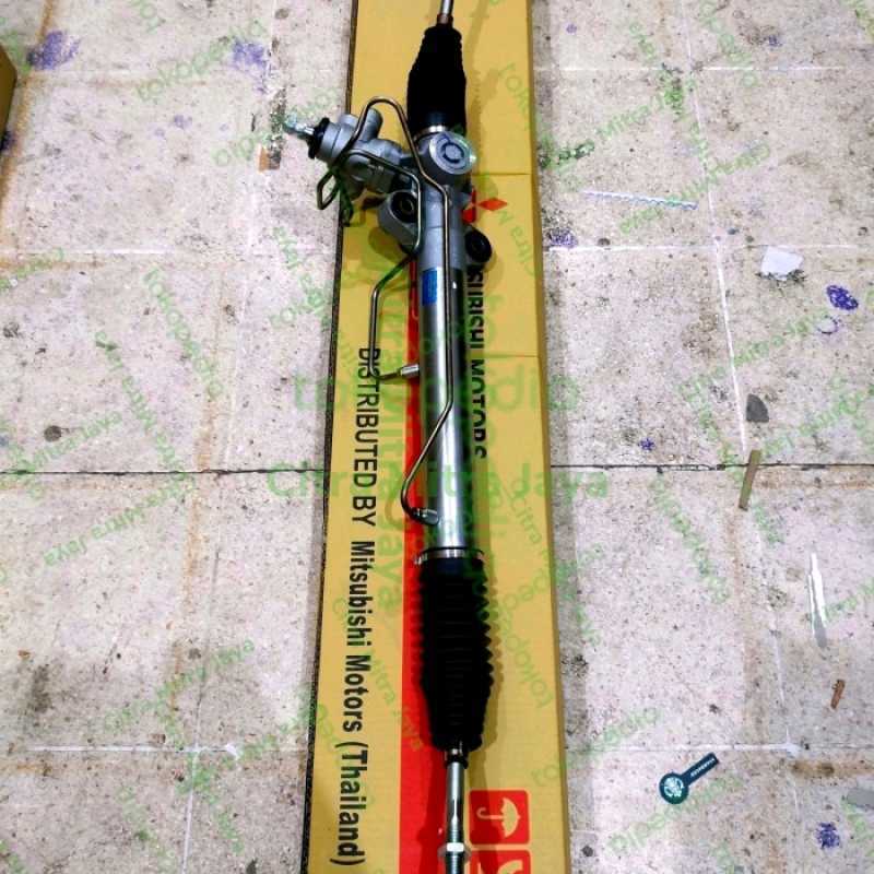Promo Rack Power Steering/rack Steering/rack Steer Mitsubishi Kuda ...