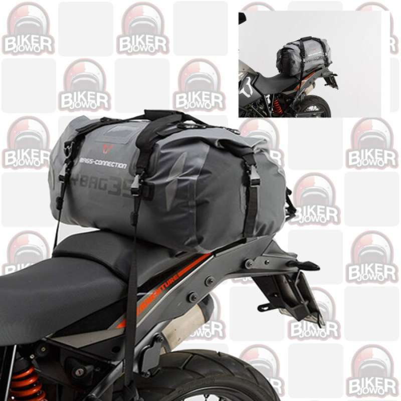 Jual Sw Motech Tail Bag Terbaru Dengan Harga Termurah Di 2024 | Blibli