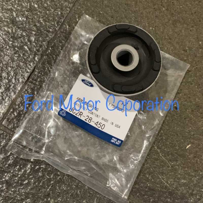 Promo Bushing Per Belakang Ford Ranger T6 2200cc Bt50 Pro 2.2l Diskon ...