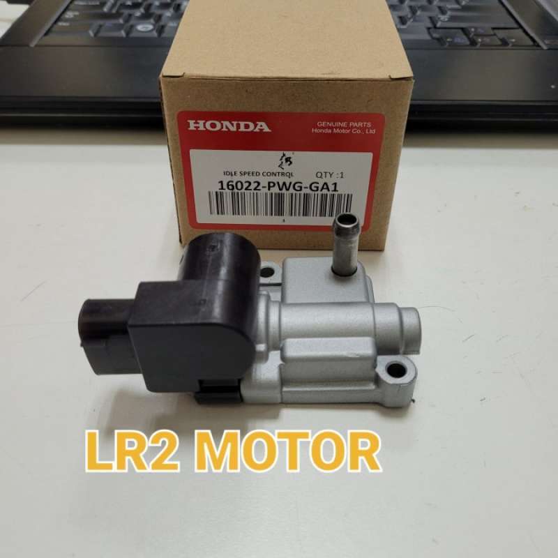 Promo Sensor Isc Iacv Idle Speed Control Gen2 Stream 2.0 Odey Accord ...