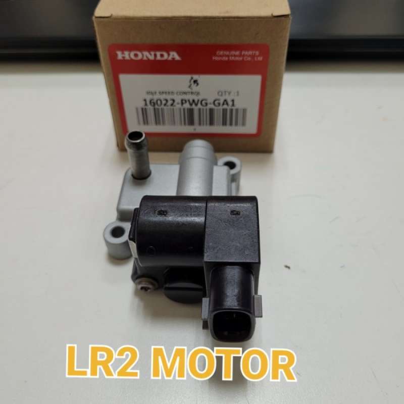 Promo Sensor Isc Iacv Idle Speed Control Gen2 Stream 2.0 Odey Accord ...