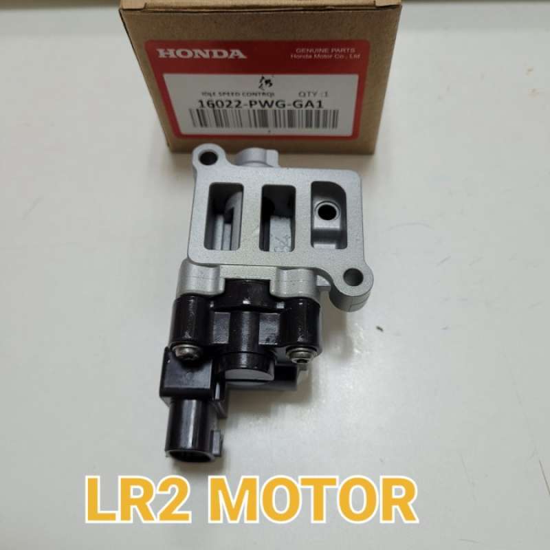 Promo Sensor Isc Iacv Idle Speed Control Gen2 Stream 2.0 Odey Accord ...