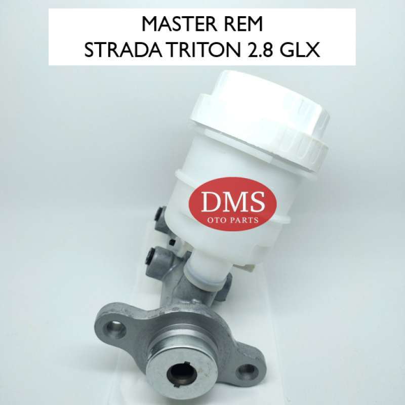 Promo Master Rem Strada Triton 2.8 Glx 2008 - 2014 Triton 2800 Glx ...