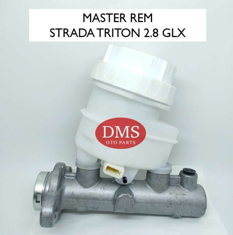 Promo Master Rem Strada Triton 2.8 Glx 2008 - 2014 Triton 2800 Glx ...