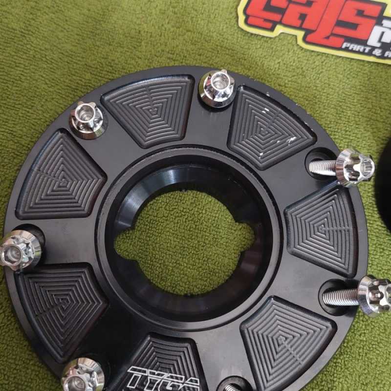 Promo Tutup Tangki Ninja R Ss Rr Kr150 Tyga New Model Product Thailand ...