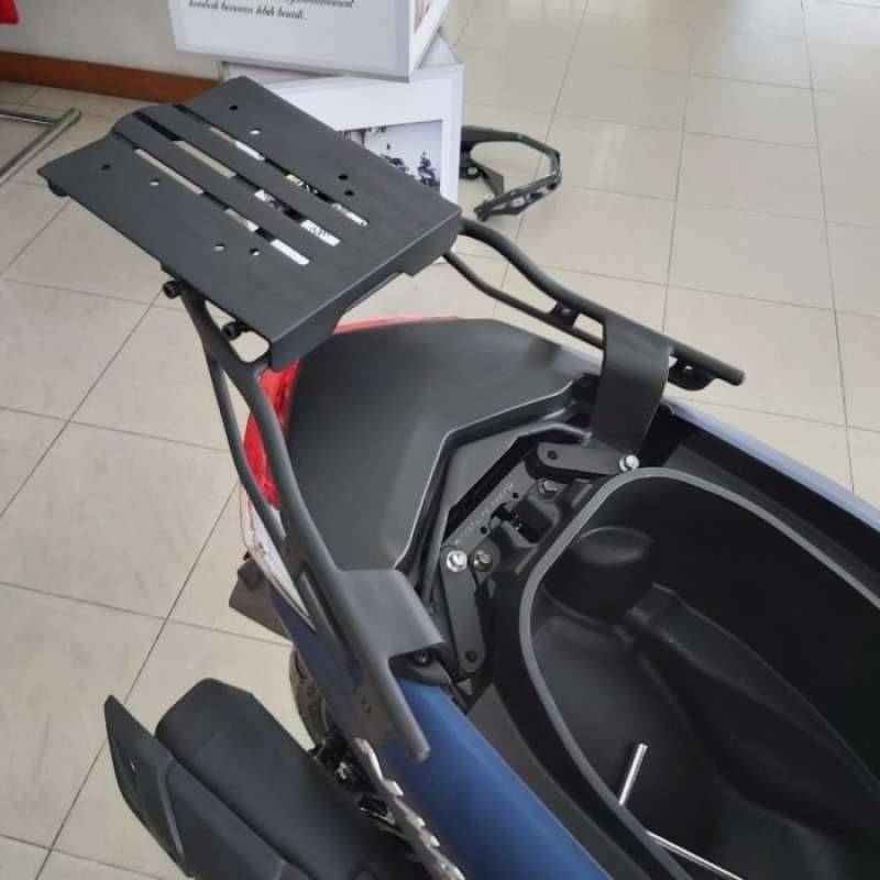Promo Bracket Braket Box Kucay Yamaha New Nmax 2020 Model Geser Diskon ...