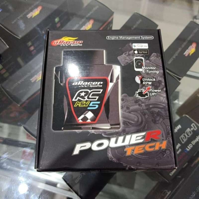 Promo Ecu Aracer Rc Mini X Xmax 250/300 Bergaransi Diskon 1% Di Seller ...