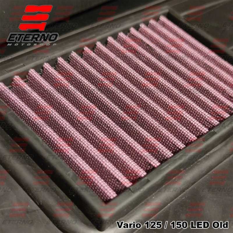 Promo Air Filter Udara Proper Racing Line 125 150 Led Old New Diskon 25 ...