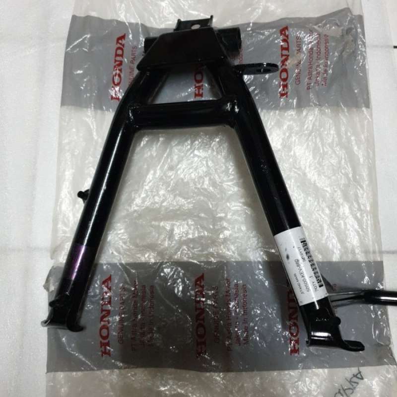 Promo Standar Tengah Supra X 50500-kev-880 Orisinil Ahm Diskon 23% Di ...