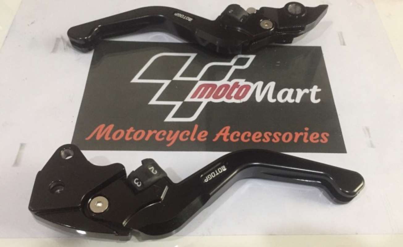 Promo Handel Handle Rem Cnc Motogp Cnc Honda Beat Street Cbs Diskon 23% ...