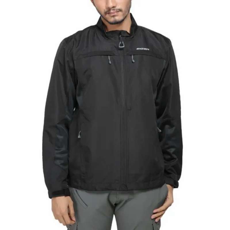 Harga Jaket Eiger Motor 💯 Terbaru, Spesifikasi, & Kredit April 2025