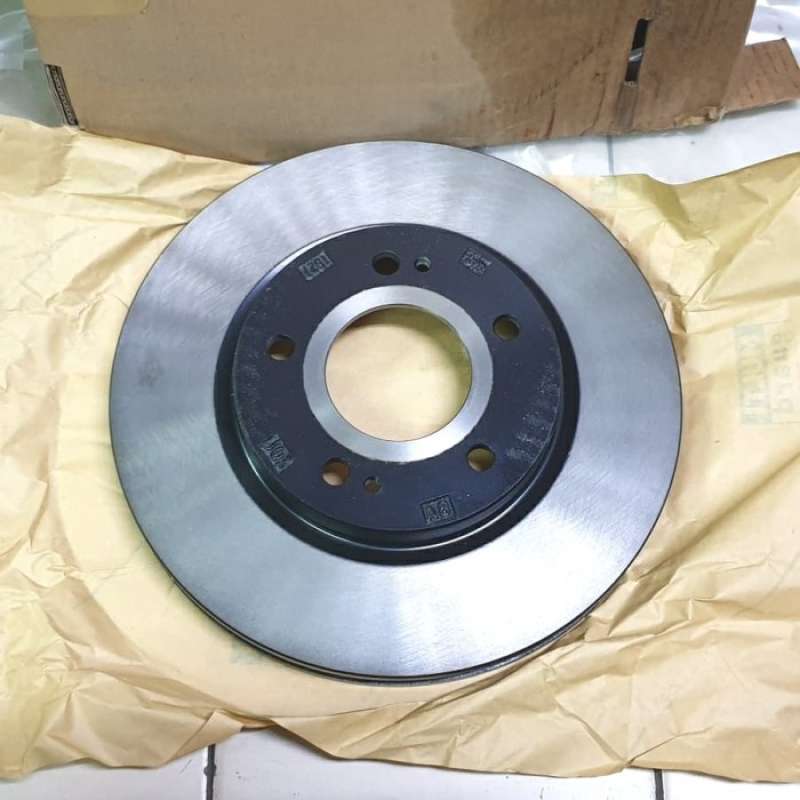 Promo Disc Brake Piringan Rem Depan Xpander Diskon 8% Di Seller Toplets ...