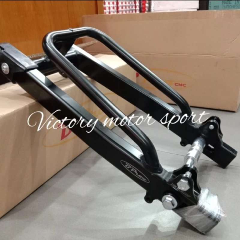 Promo Arm Bpro Harian Stabilizer Arm B Pro Hard Use Polos - Hitam Diskon 6% Di Seller Toplets ...